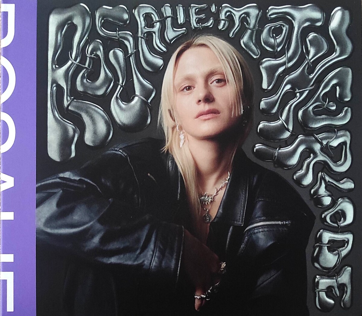 Motherlode by Rosalie. (Album, Alternative R&B): Reviews, Ratings ...