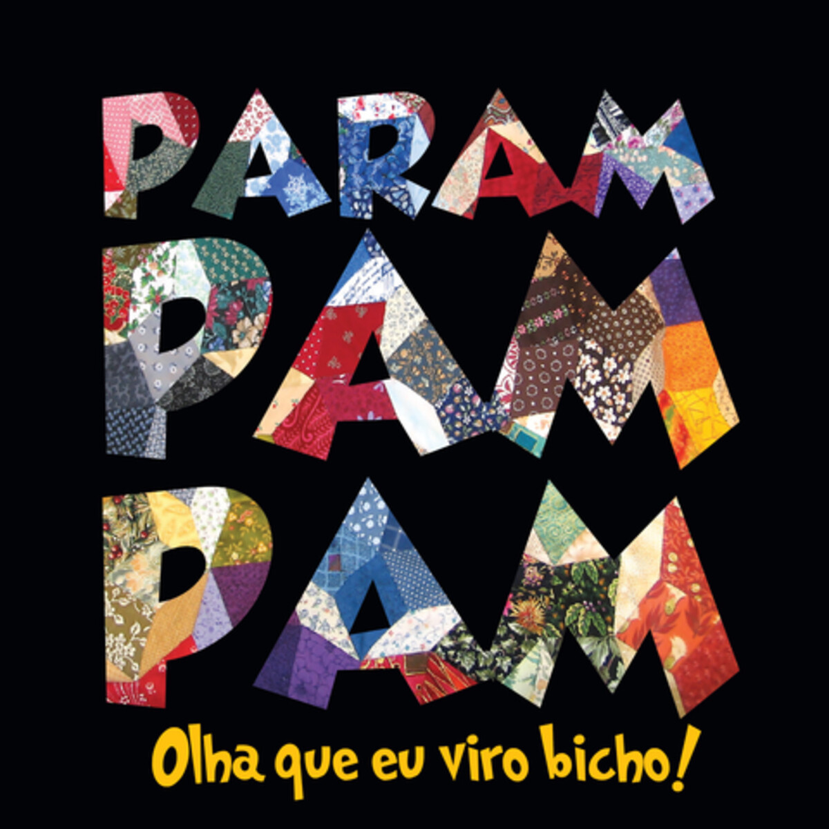 Parampampam Albums: songs, discography, biography, and listening guide ...
