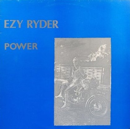 Ezy Ryder Albums: songs, discography, biography, and listening guide - Rate Your Music