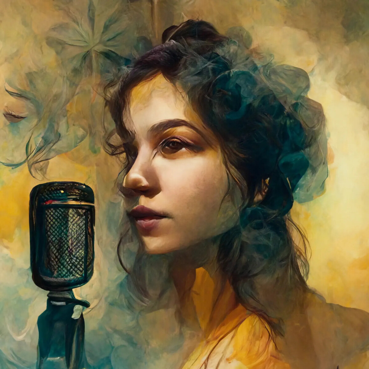 Ancient Call by Ilona Pantele (EP): Reviews, Ratings, Credits, Song ...