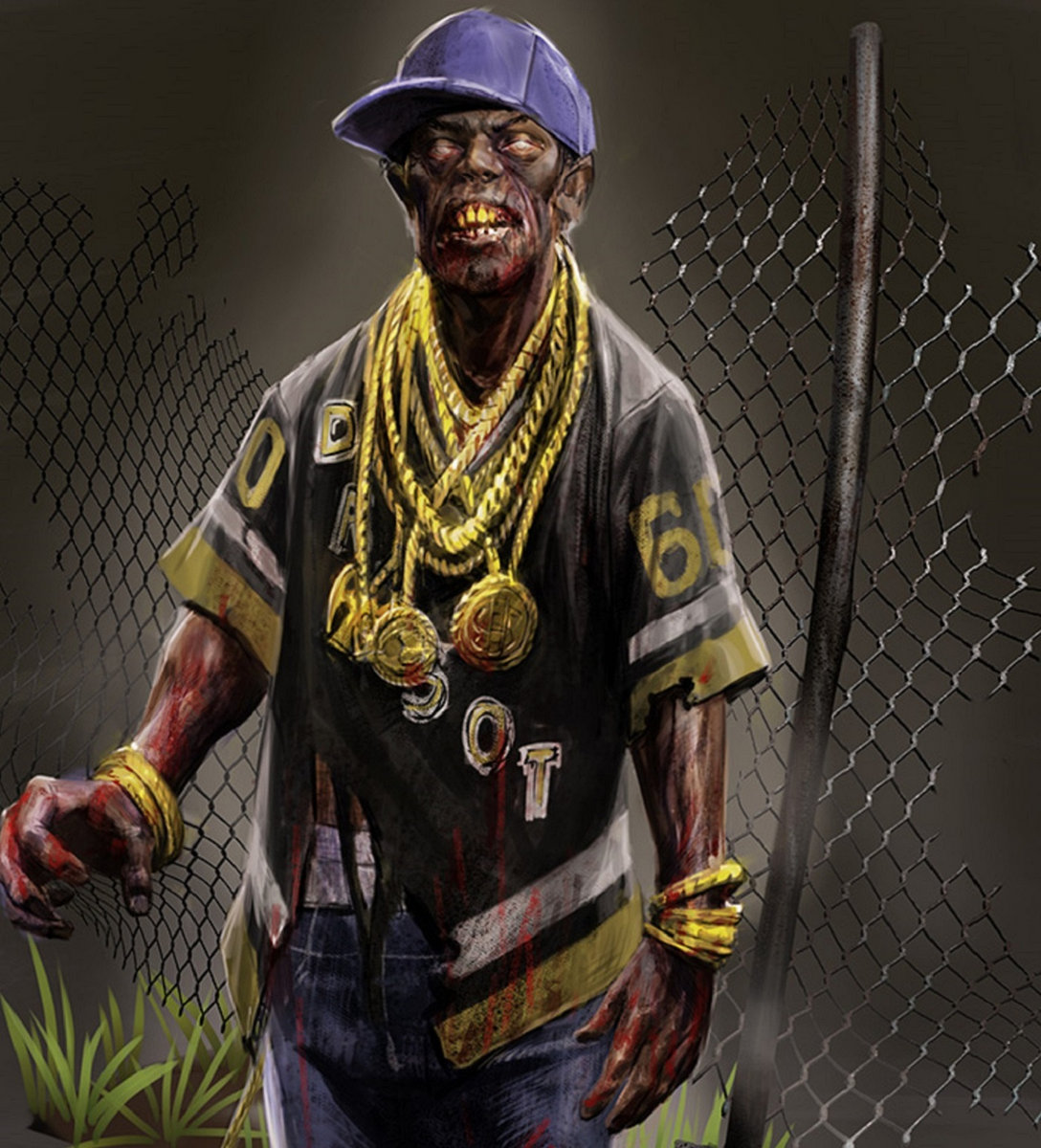 I Remember Crunch Time by TyCobb Blends & Warcloud (Single): Reviews ...