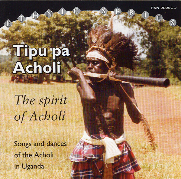 Best Acholi Music albums of 1996 - Rate Your Music