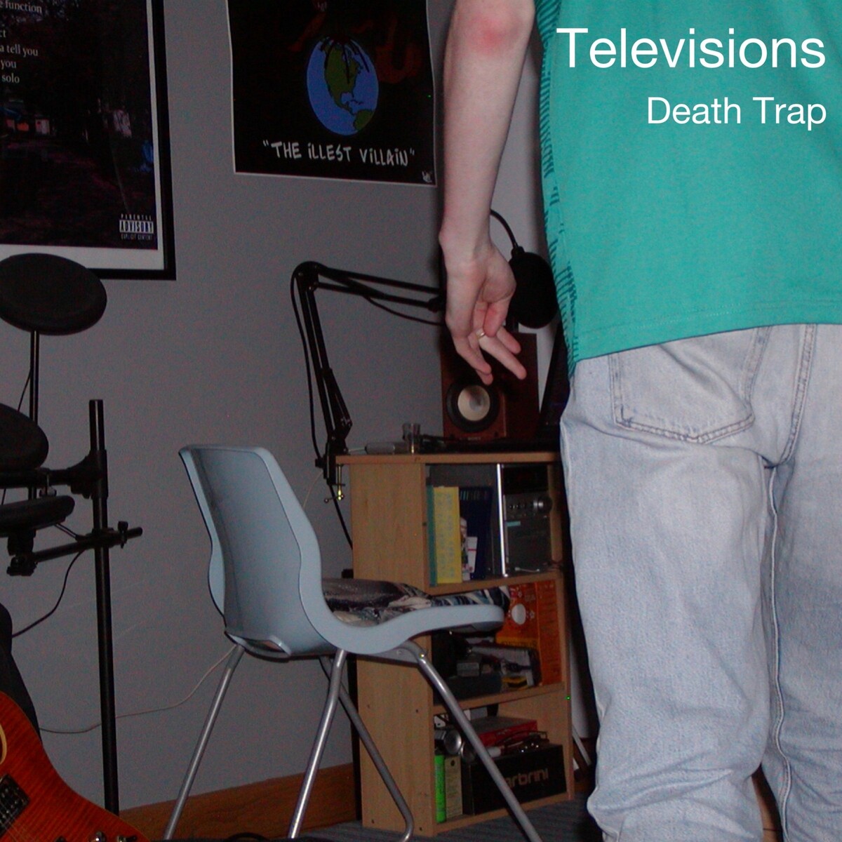 Death Trap Albums: songs, discography, biography, and listening guide ...