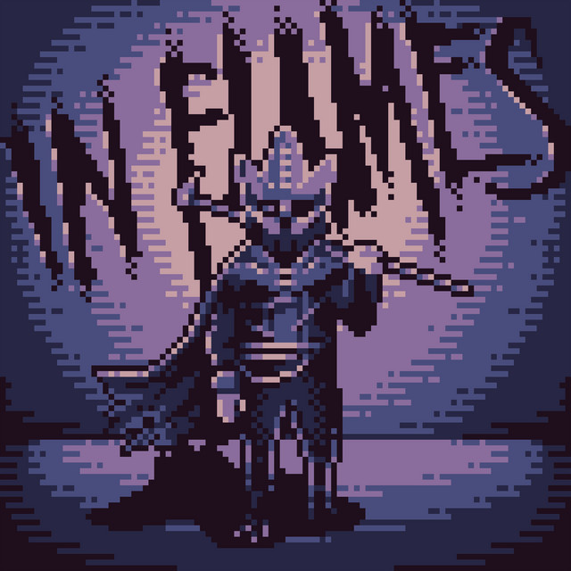 I, the Mask (Arcade Version) by In Flames (Album, Chiptune): Reviews ...