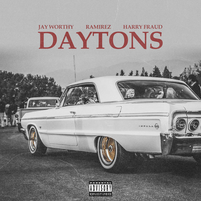 Daytons by Jay Worthy & Harry Fraud (Single, Hip Hop): Reviews, Ratings ...