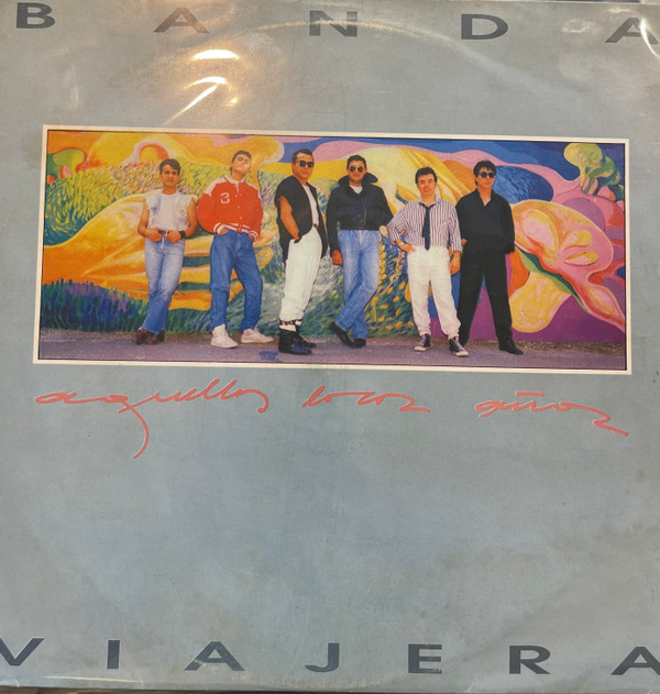 Banda Viajera Albums: songs, discography, biography, and listening ...