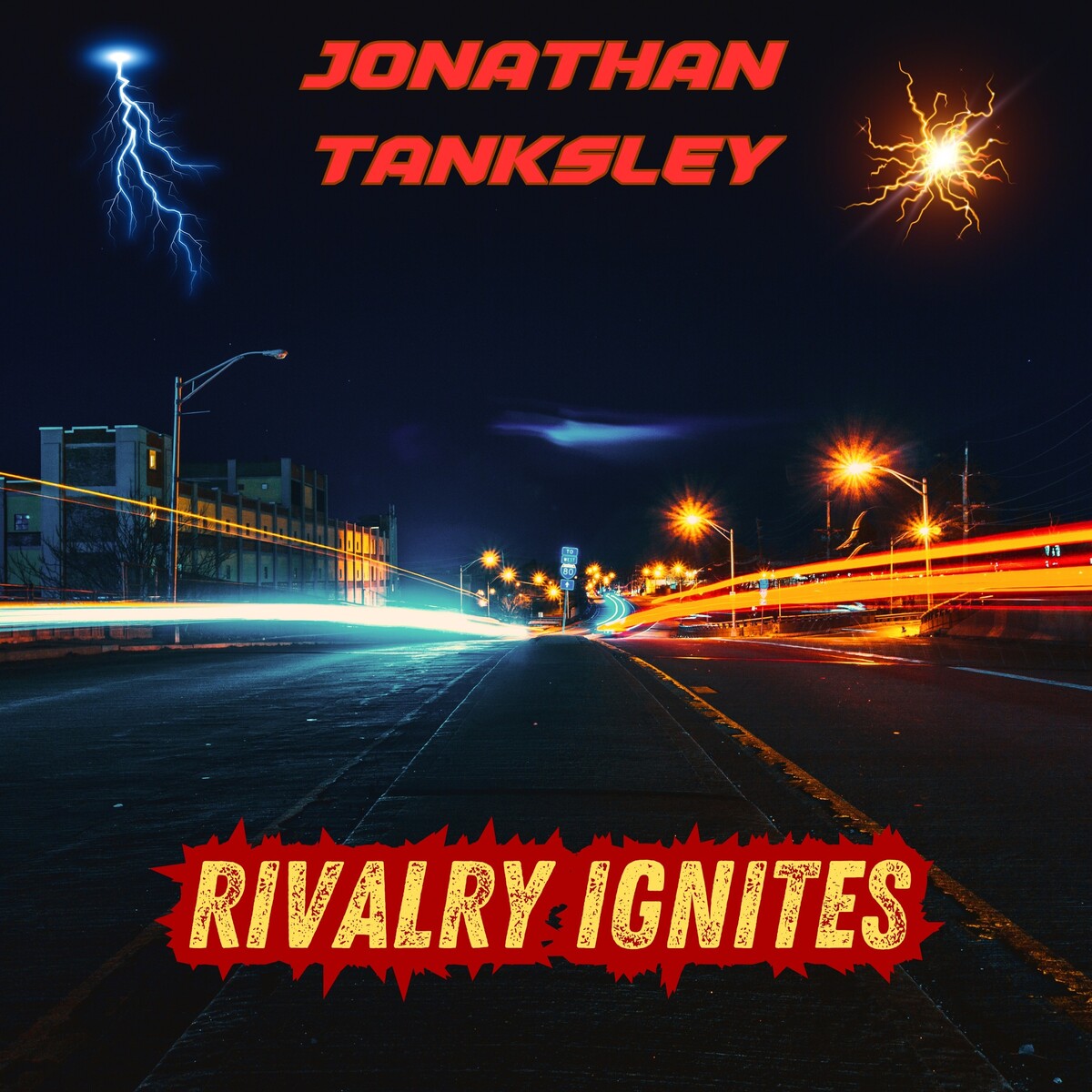 Jonathan Tanksley Albums: songs, discography, biography, and listening guide - Rate Your Music