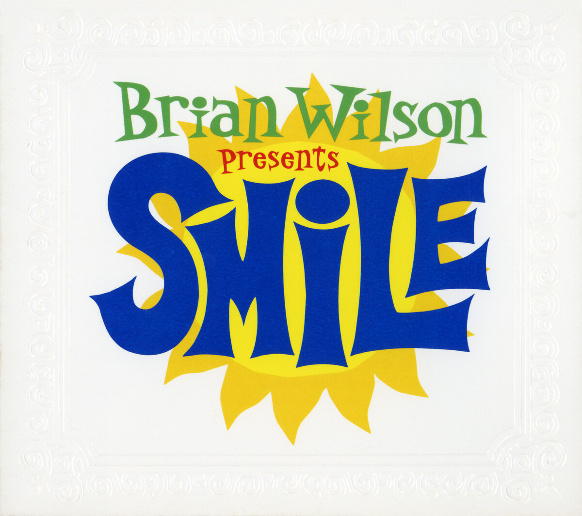Brian Wilson Albums: songs, discography, biography, and listening guide ...