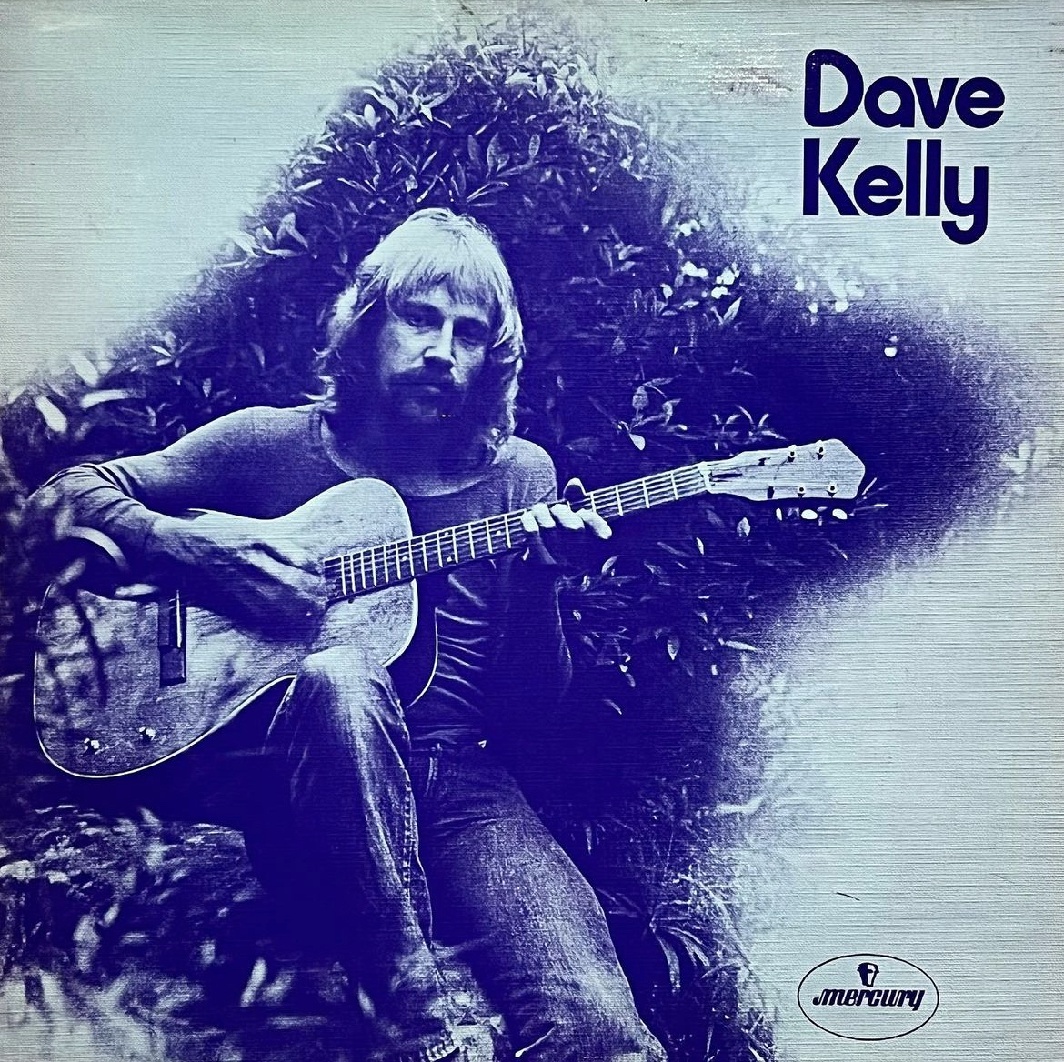 Dave Kelly by Dave Kelly (Album, Pop Rock): Reviews, Ratings, Credits ...