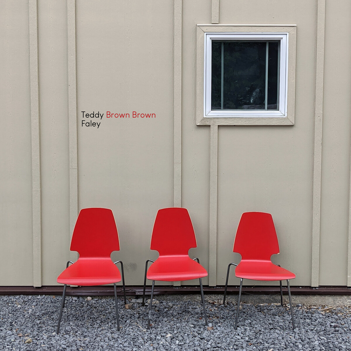 Teddy Brown Brown by Teddy Faley (Album, Conscious Hip Hop): Reviews ...