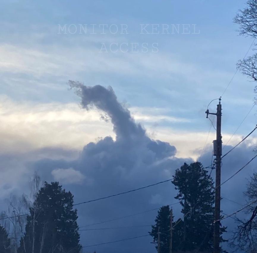 Processing... by Monitor Kernel Access (Single): Reviews, Ratings ...