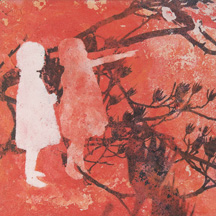 If Children by Monarch (Album, Dream Pop): Reviews, Ratings, Credits ...