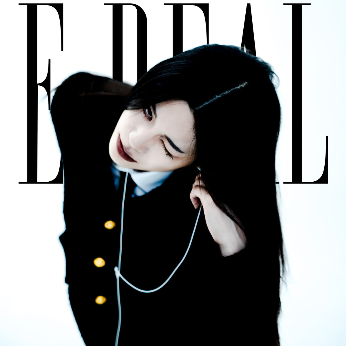 E Real by EDWARD(我) [Edward(me)] (Album): Reviews, Ratings, Credits ...