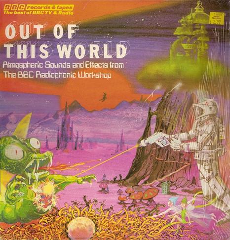 Best Sound Effects albums of 1976 - Rate Your Music