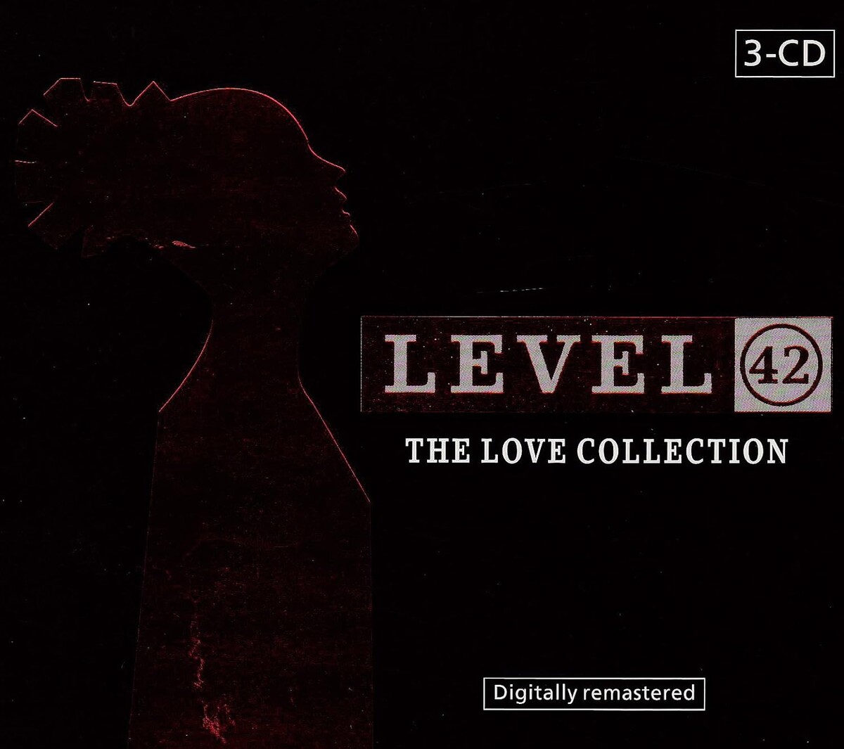 The Love Collection by Level 42 (Compilation): Reviews, Ratings ...