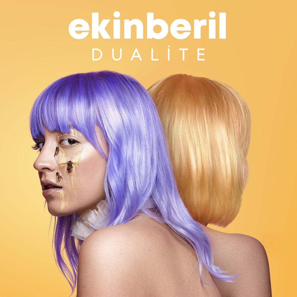 Best Turkish Pop albums of 2020 - Rate Your Music