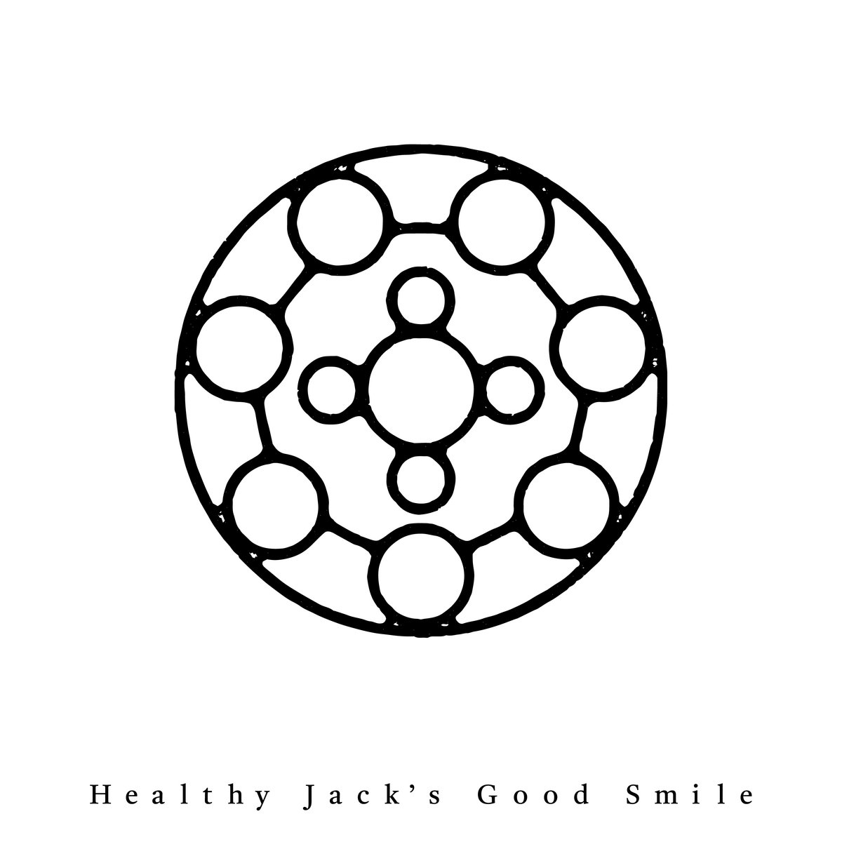 Healthy Jack's Good Smile by Nonmalt (Album): Reviews, Ratings, Credits ...