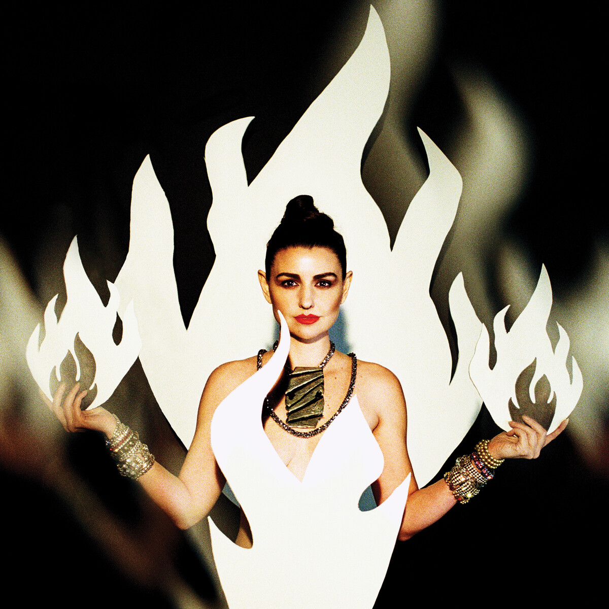 Triple Fire by Geneva Jacuzzi (Album, Synthpop): Reviews, Ratings ...