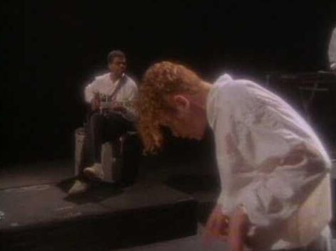 Jericho by Simply Red (Music video): Reviews, Ratings, Credits, Song ...