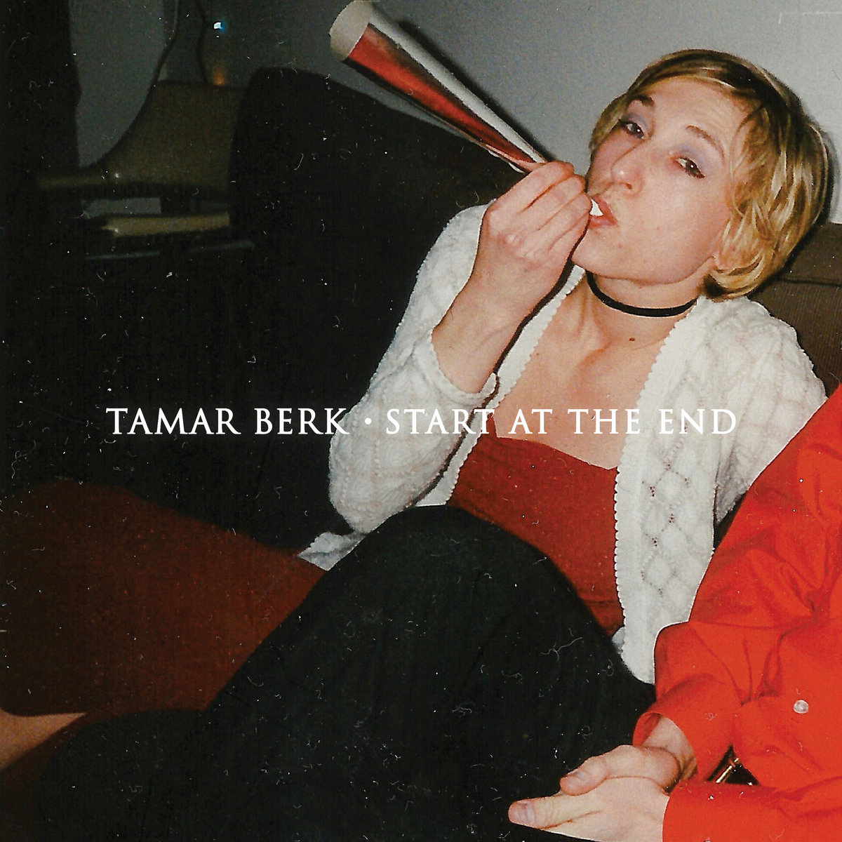 Tamar Berk Albums: songs, discography, biography, and listening guide - Rate Your Music