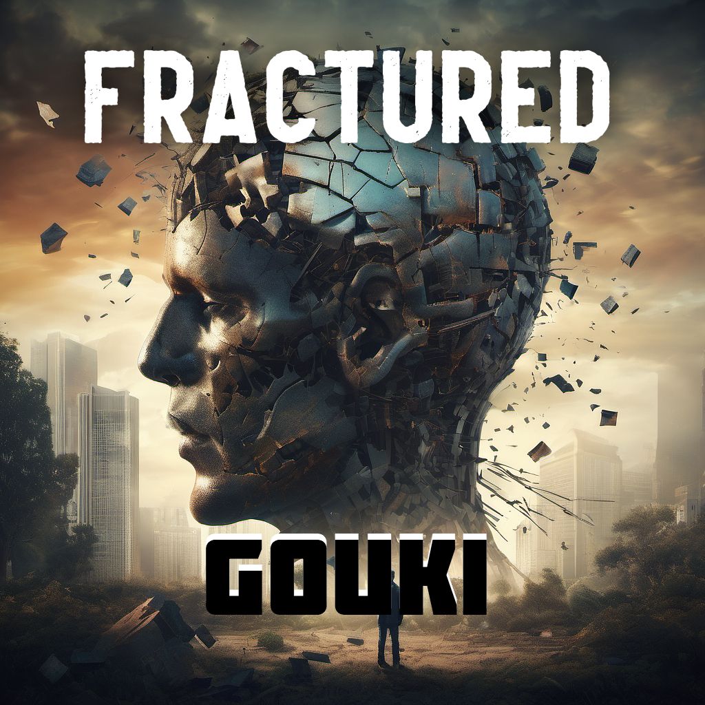 Fractured by Gouki (Single): Reviews, Ratings, Credits, Song list ...
