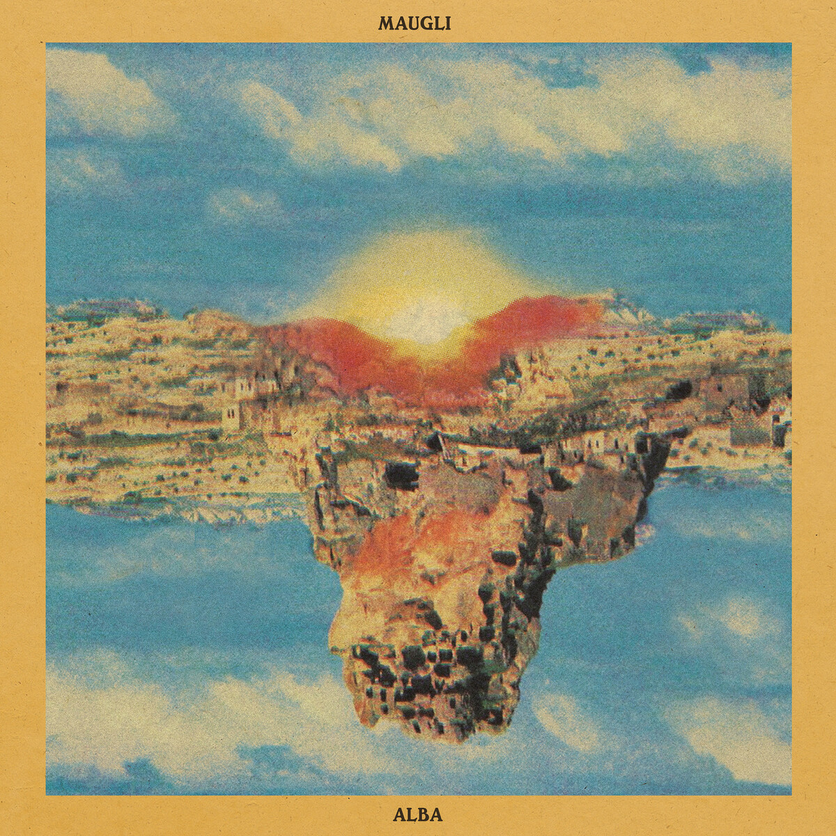 Alba by MAUGLI (Album, Afro House): Reviews, Ratings, Credits, Song ...