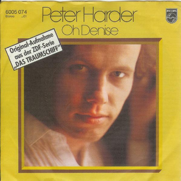 Peter Harder Albums: songs, discography, biography, and listening guide ...