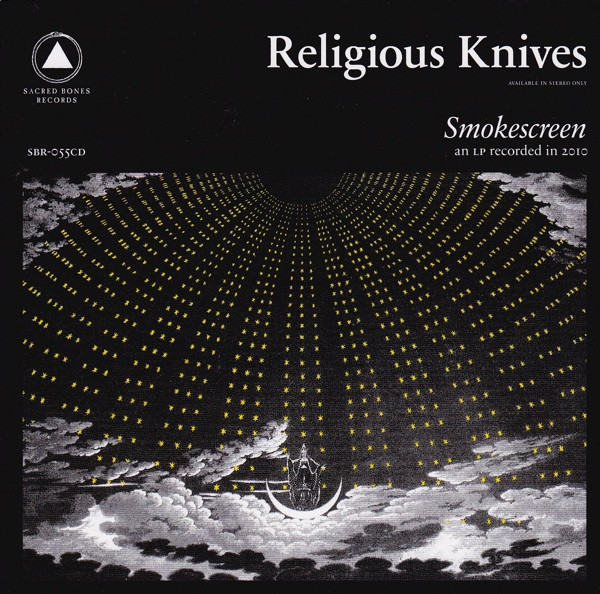 Religious Knives Albums: songs, discography, biography, and listening ...
