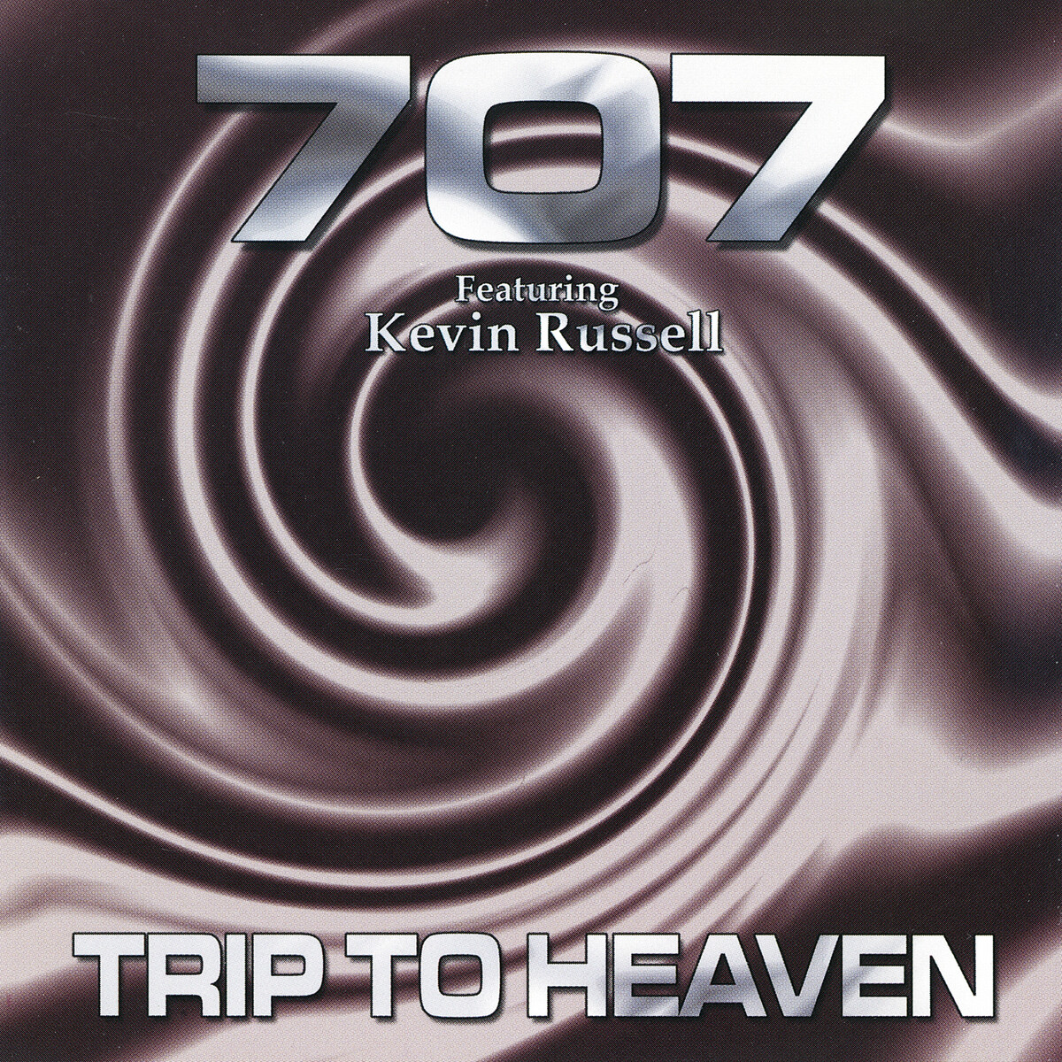 Trip to Heaven by 707 (Album, Hard Rock): Reviews, Ratings, Credits ...