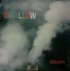 Steam by Swallow (Album): Reviews, Ratings, Credits, Song list - Rate Your Music