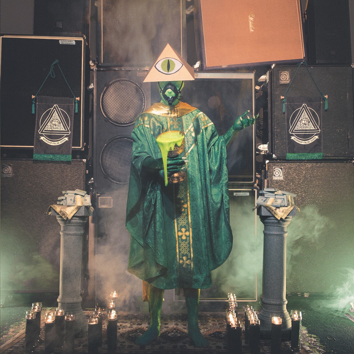 Reptoid Albums: songs, discography, biography, and listening guide ...