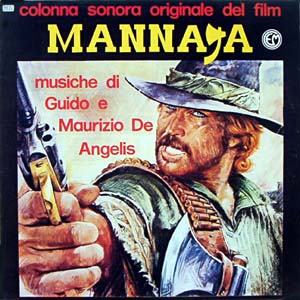 Mannaja / 40 gradi all'ombra del lenzuolo by Guido & Maurizio De ...