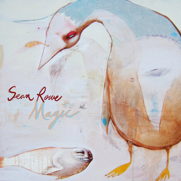 Sean Rowe Albums: songs, discography, biography, and listening guide ...