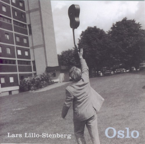 Oslo by Lars Lillo-Stenberg (Album, Visa): Reviews, Ratings, Credits ...