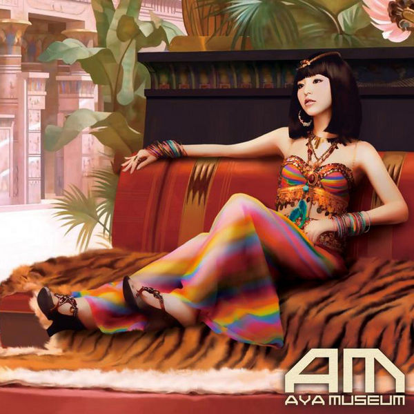 AYA MUSEUM by 平野綾 [Aya Hirano] (Compilation; Lantis; LACA-35101): Reviews, Ratings, Credits ...