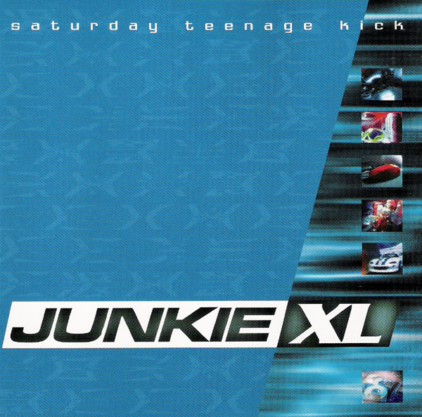 Best Junkie XL songs of all time - Rate Your Music