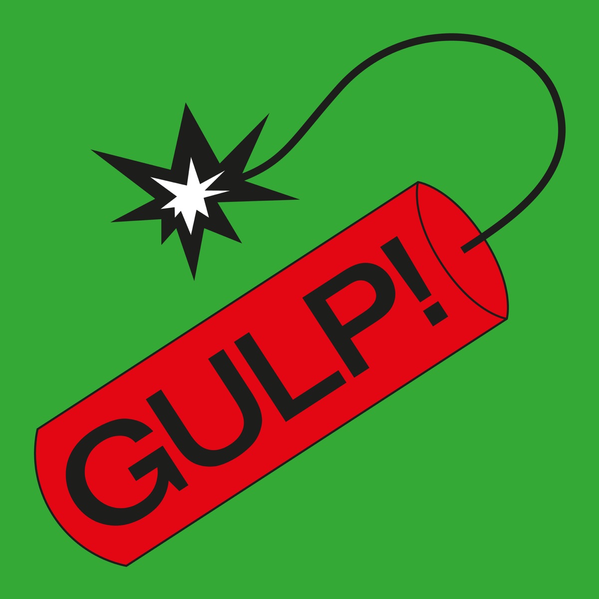 Gulp! by Sports Team (Album, Indie Rock): Reviews, Ratings, Credits ...