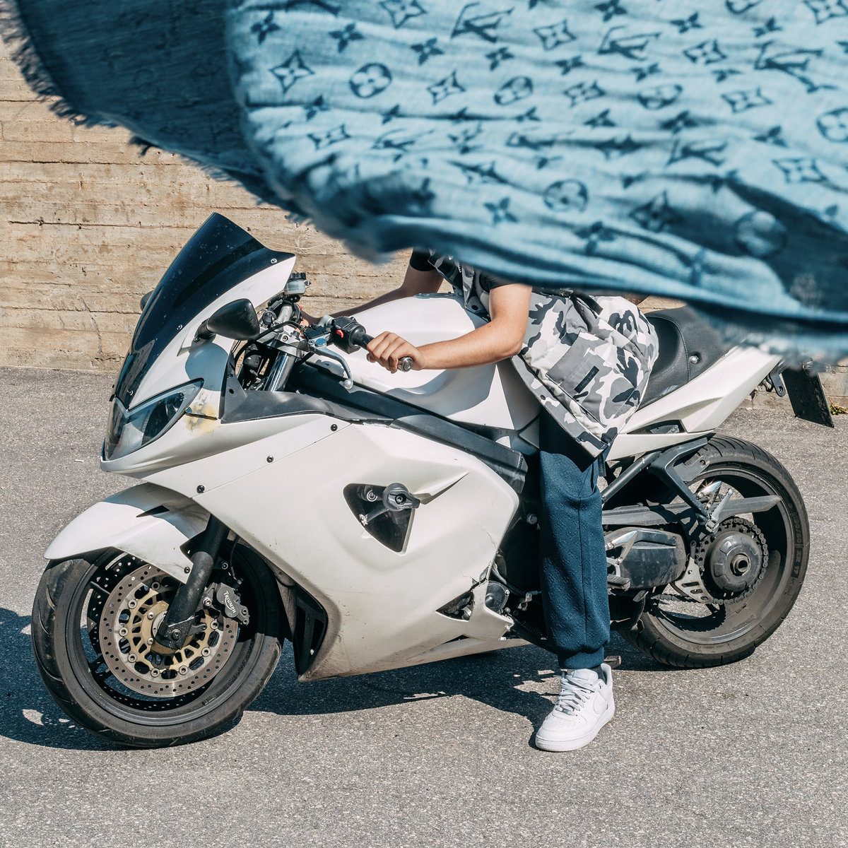 Vapaana by Fabe (Single): Reviews, Ratings, Credits, Song list - Rate ...