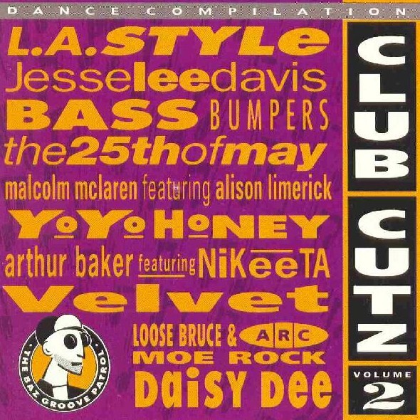 Club Cutz Volume 2 by Various Artists (Compilation): Reviews, Ratings ...