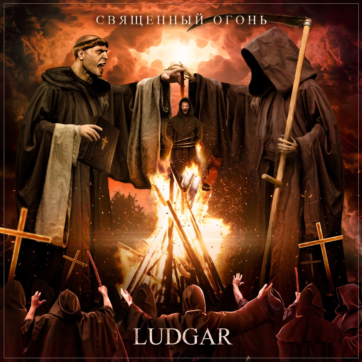 Ludgar Albums: songs, discography, biography, and listening guide ...