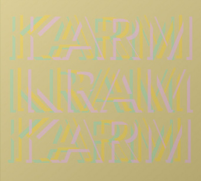 Kram by Karm (Album, Free Improvisation): Reviews, Ratings, Credits ...