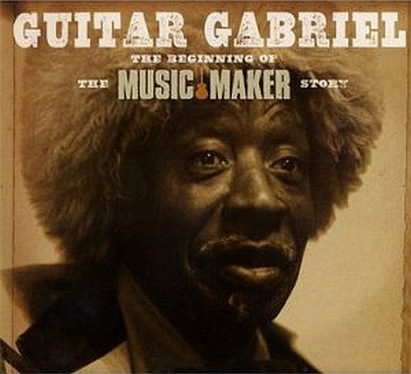 Guitar Gabriel Albums: songs, discography, biography, and listening ...