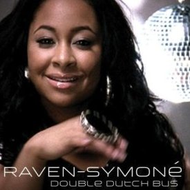 Double Dutch Bus by Raven-Symoné (Single, Nu-Disco): Reviews, Ratings ...