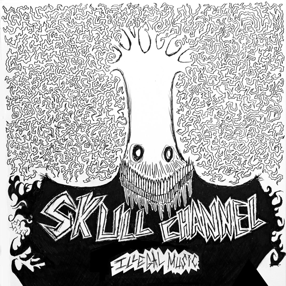 Skull Channel Albums: songs, discography, biography, and listening ...