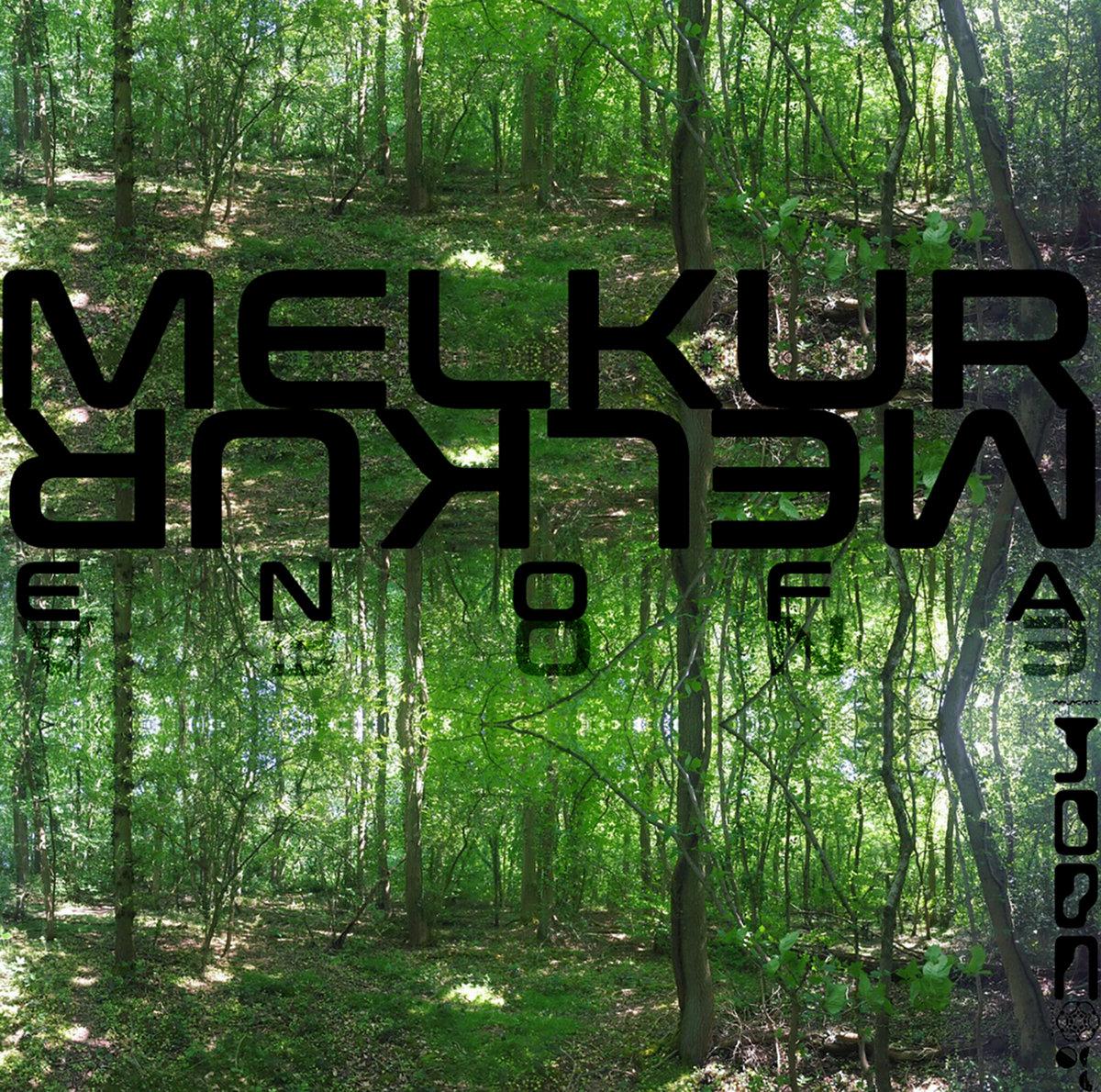 Melkur by Enofa (Album, Ambient): Reviews, Ratings, Credits, Song list ...