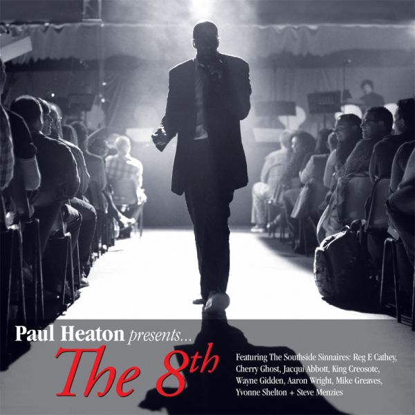 Paul Heaton Presents... The 8th by Paul Heaton (Album, Singer ...