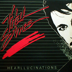 Hearllucinations by Vital Sines (EP, New Wave): Reviews, Ratings ...