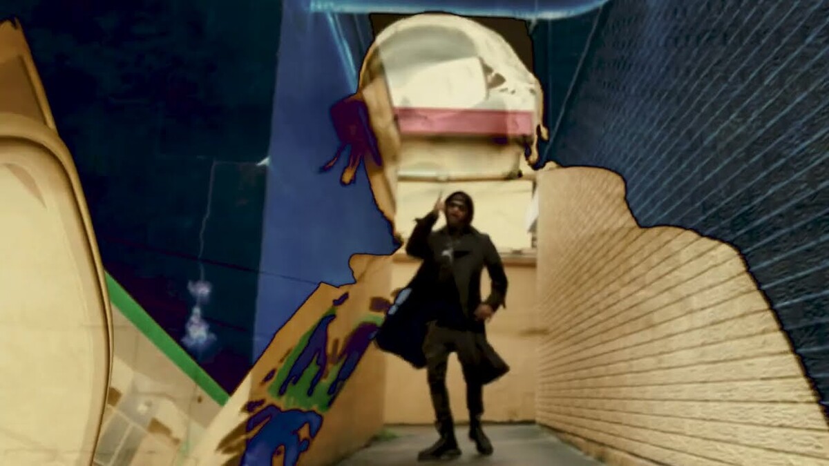 Whatever by Hunned Mill (Music video, Trap): Reviews, Ratings, Credits ...