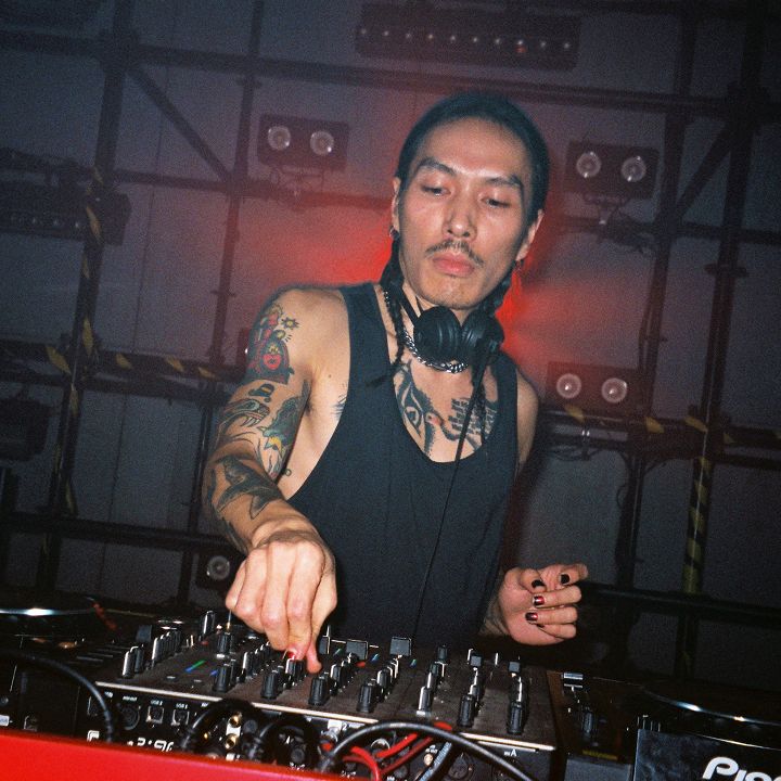 Diesel TRACKS by HAO (DJ Mix): Reviews, Ratings, Credits, Song list ...