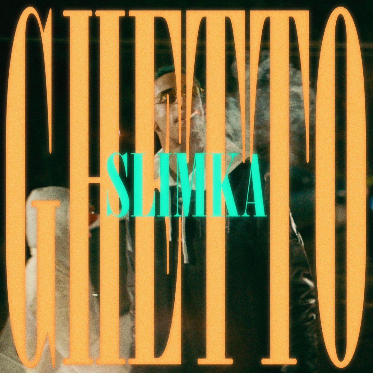 GHETTO by Slimka (Single): Reviews, Ratings, Credits, Song list - Rate ...